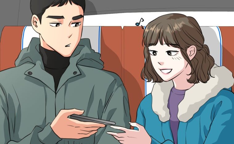 Chapter 4 - Golden Print in English | MangaPlex