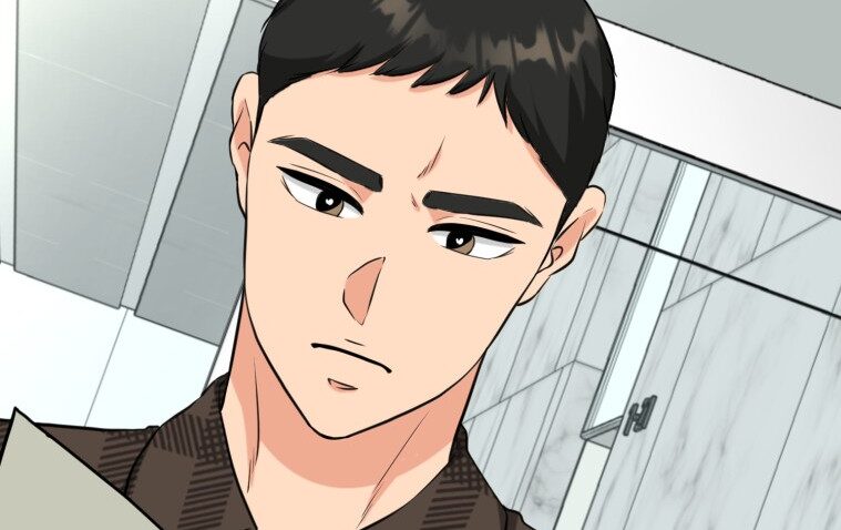 Chapter 9 - Golden Print in English | MangaPlex