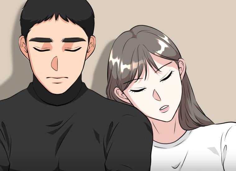 Chapter 8 - Golden Print in English | MangaPlex