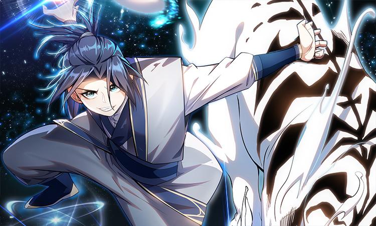 Chapter 1 - Turn The Tide (Martial Inverse) in English | MangaPlex